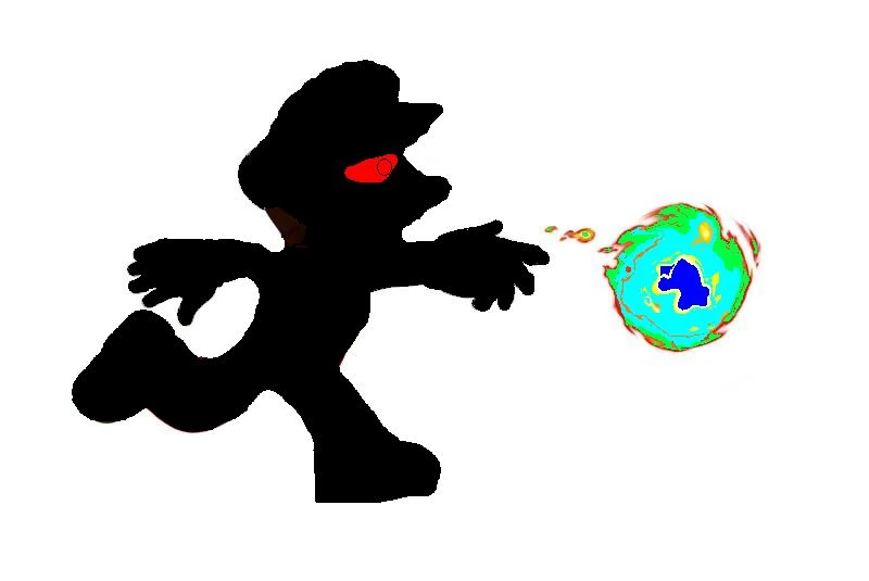 Parax | Super Mario Fanon | Fandom