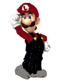 Logan | Super Mario Fanon | Fandom