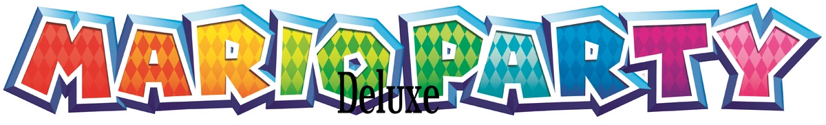 Mario Party Deluxe | Super Mario Fanon | Fandom