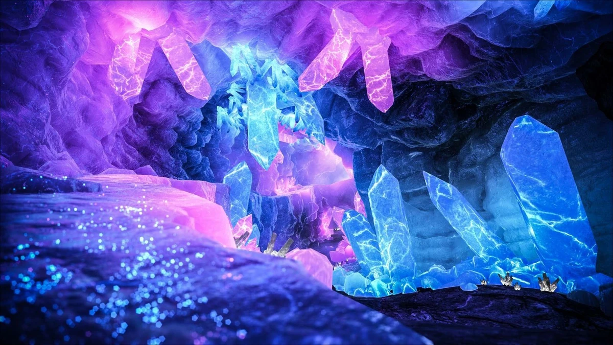 Amethyst | Super Mario Fanon | Fandom
