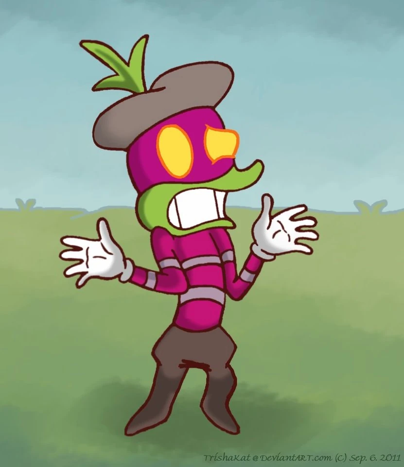 Popple | Super Mario Fanon | Fandom