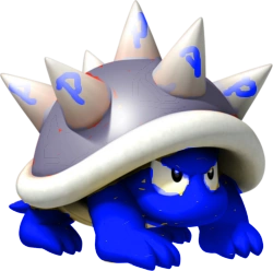 Pryr | Super Mario Fanon | Fandom