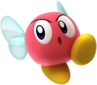 Bronto Burt | Super Mario Fanon | Fandom