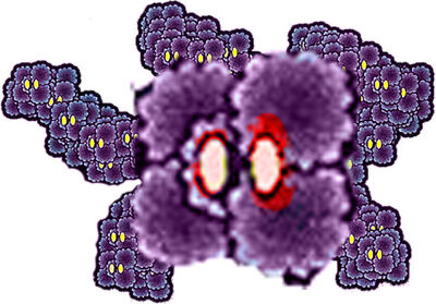 Smorggoth | Super Mario Fanon | Fandom