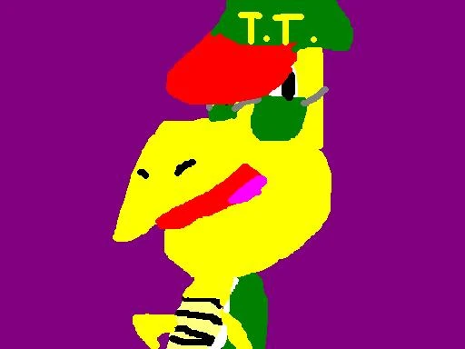 Troopa Trippa | Super Mario Fanon | Fandom