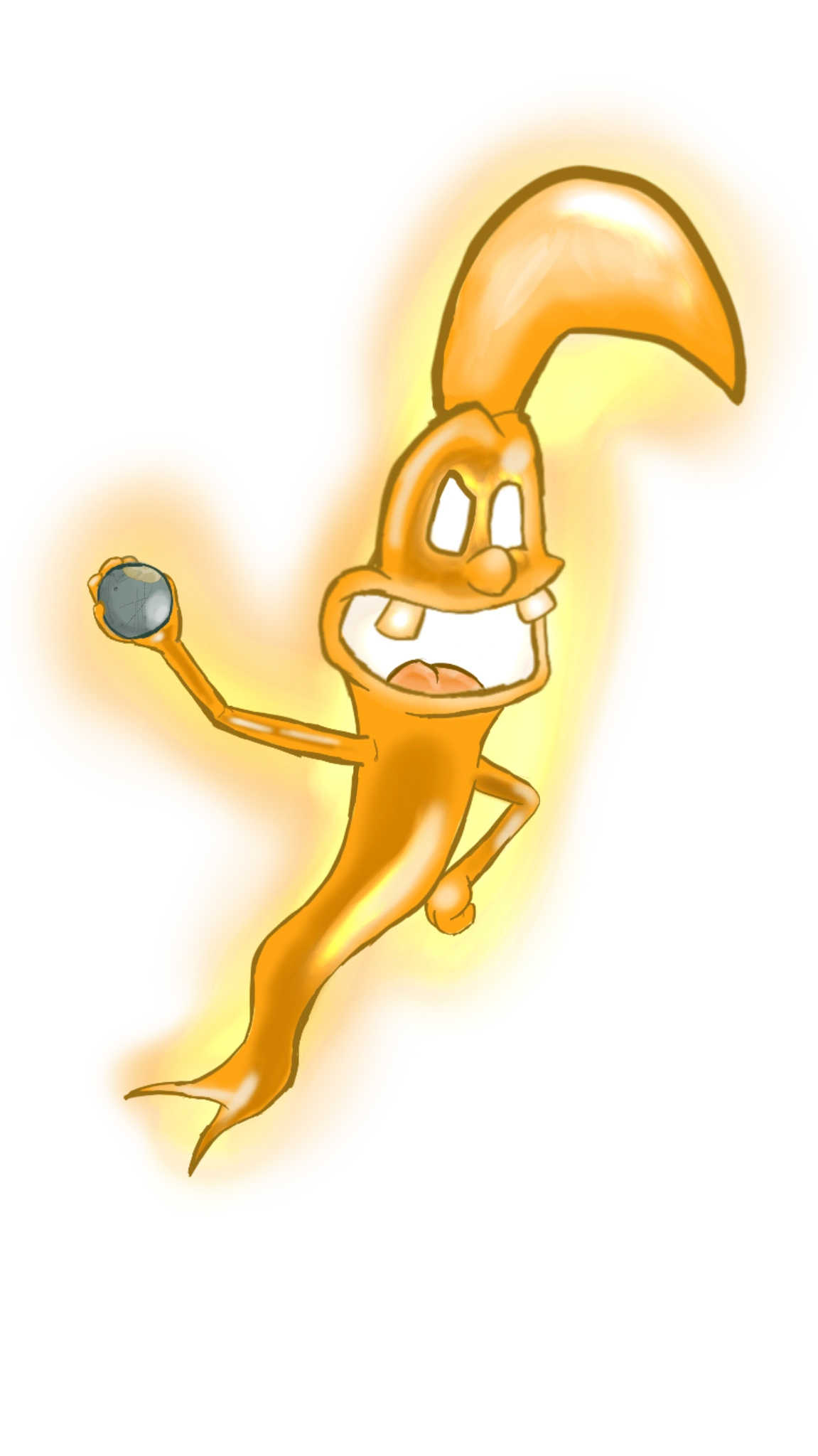 Skulker | Super Mario Fanon | Fandom