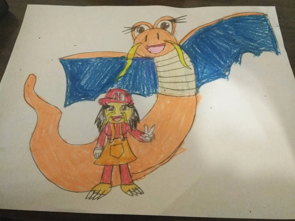 Hoshi | Super Mario Fanon | Fandom