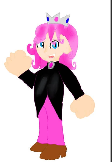 Prince Drake | Super Mario Fanon | Fandom