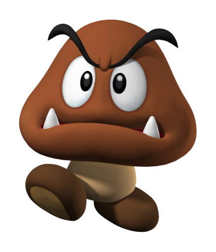 Super Mario Bros. 3DS/List of Enemies | Super Mario Fanon | Fandom