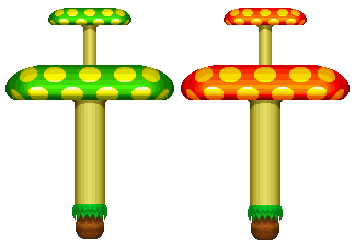 Mushroom Platform | Super Mario Fanon | Fandom