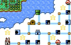 Skyworld | Super Mario Fanon | Fandom