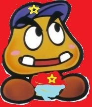 Goombrian | Super Mario Fanon | Fandom
