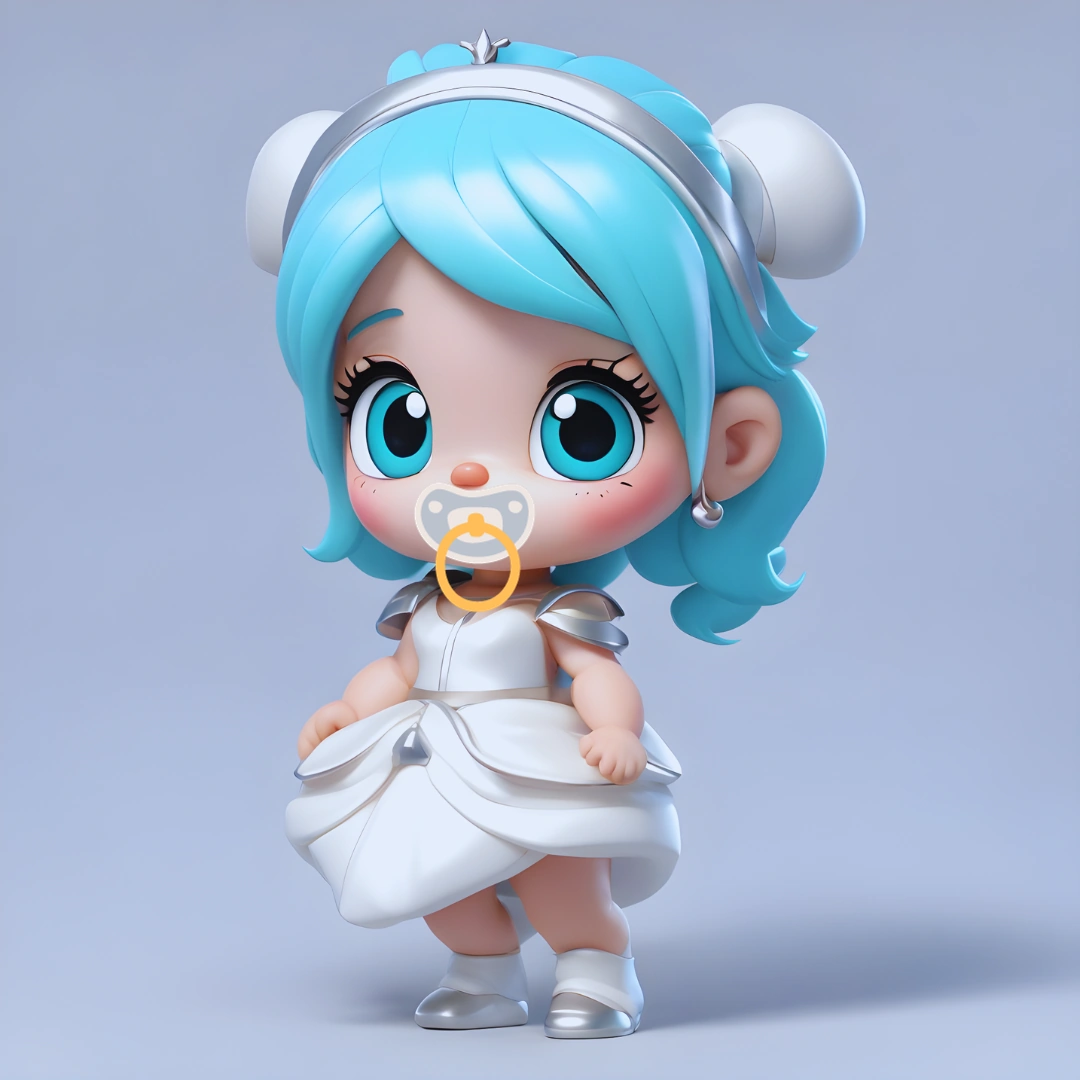 Baby Stario | Super Mario Fanon | Fandom