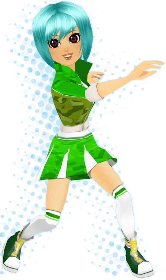 Characters From Nintendo Video Games/Wii | Super Mario Fanon | Fandom