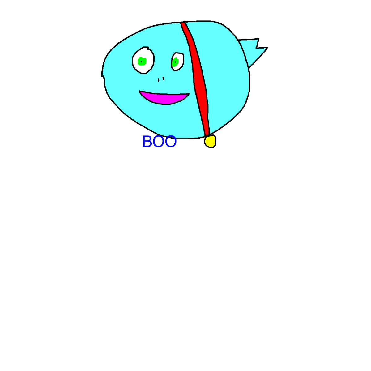 Boo | Super Mario Fanon | Fandom