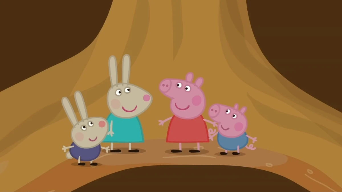 Rebecca Rabbit (episode) | Mario-Felix17 Wiki | Fandom