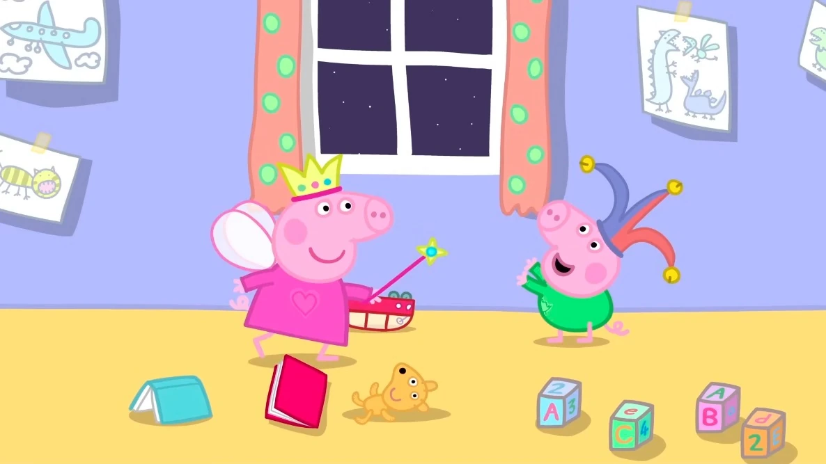 Babysitting | Mario-Felix17 Wiki | Fandom