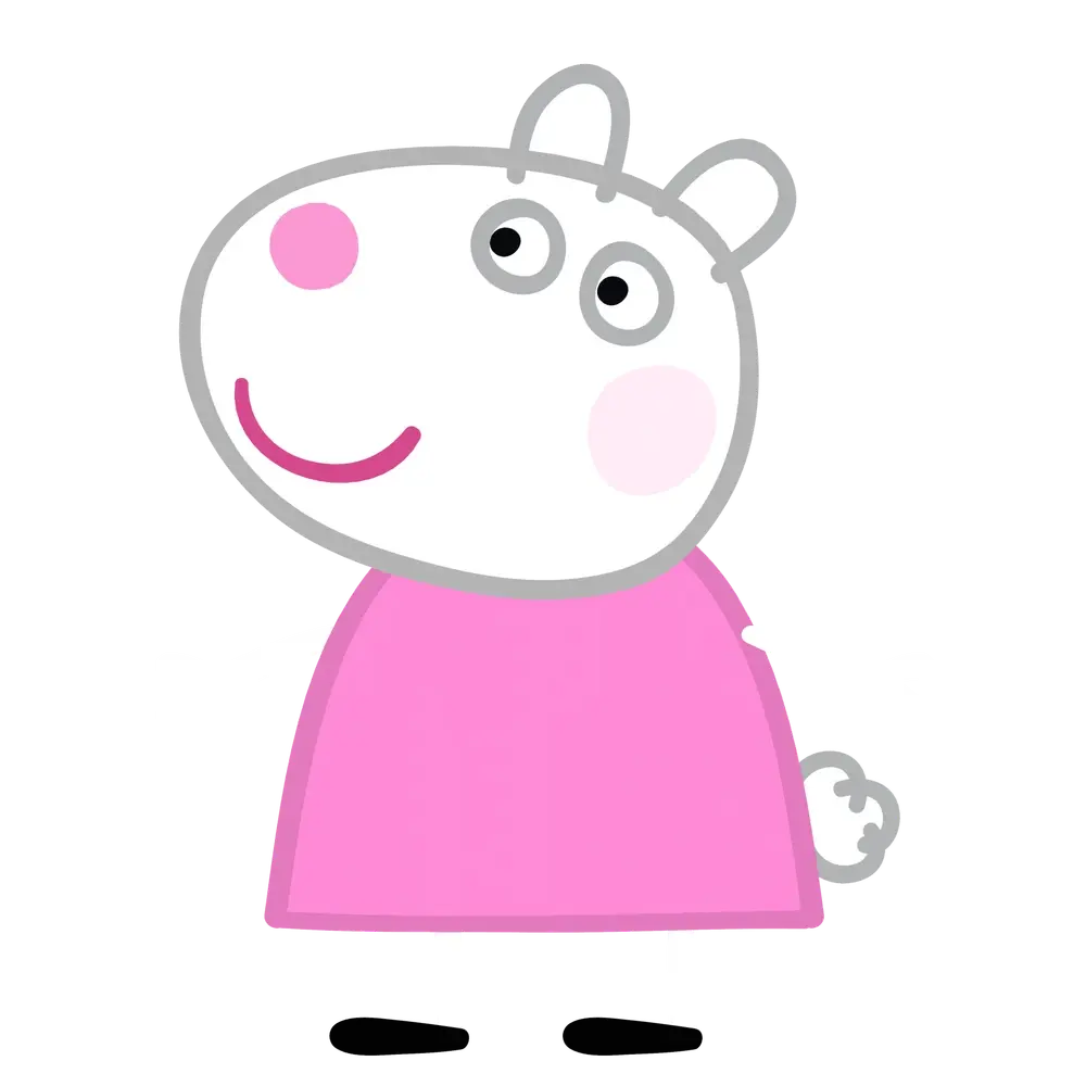 Suzy Sheep | Mario-Felix17 Wiki | Fandom