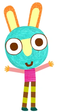 Tib | Mario-Felix17 Wiki | Fandom