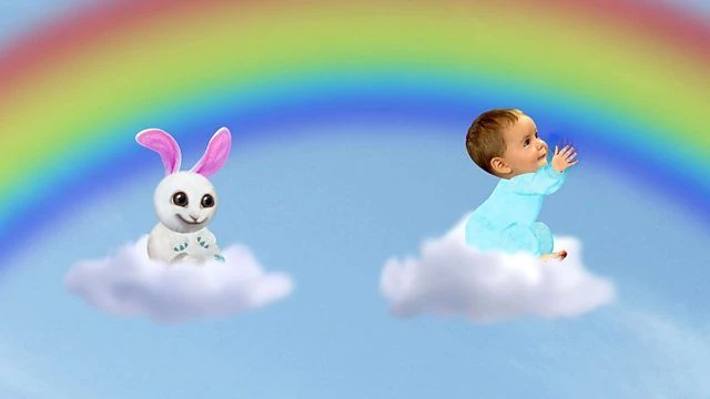 Baby Jake Loves Playing Chase | Mario-Felix17 Wiki | Fandom