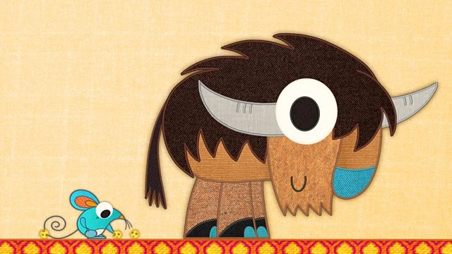 Bison | Mario-Felix17 Wiki | Fandom