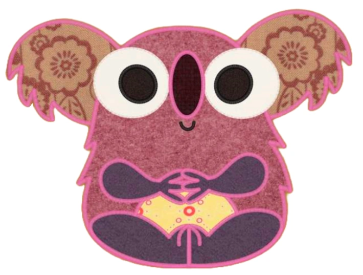 Patchwork Koala | Mario-Felix17 Wiki | Fandom