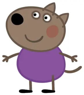 Danny Dog | Mario-Felix17 Wiki | Fandom