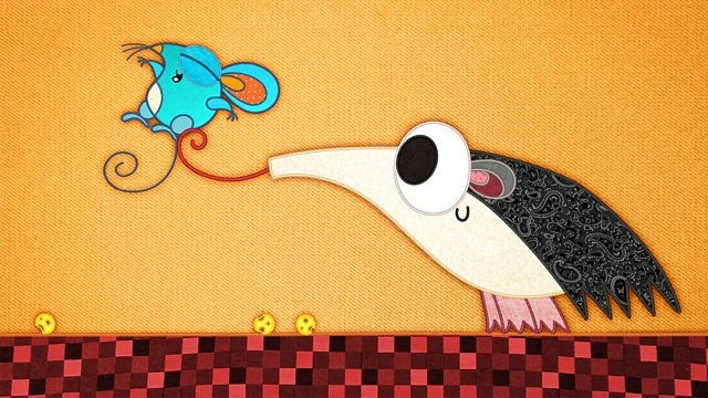 Anteater | Mario-Felix17 Wiki | Fandom