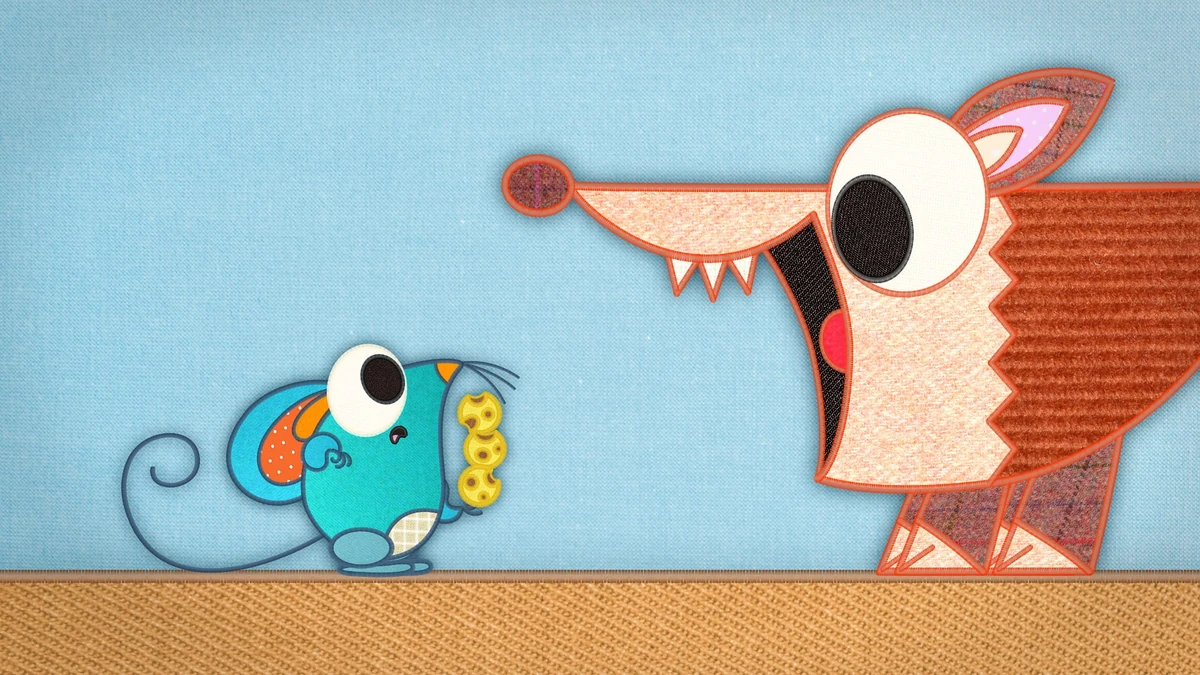 Fox | Mario-Felix17 Wiki | Fandom