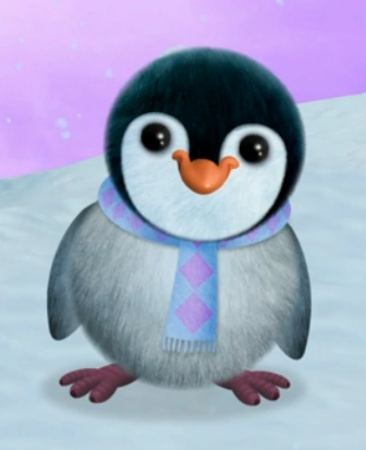 Pengy Quin | Mario-Felix17 Wiki | Fandom