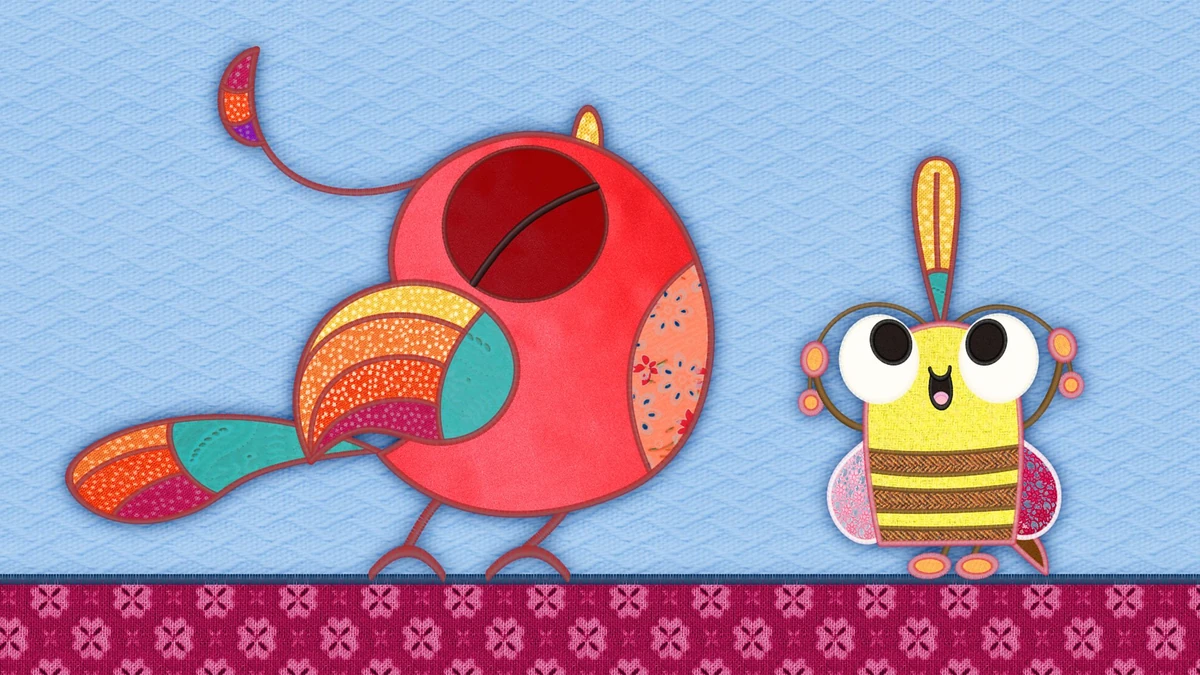 Bird | Mario-Felix17 Wiki | Fandom