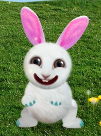 Nibbles | Mario-Felix17 Wiki | Fandom