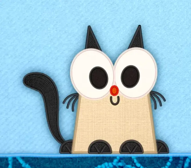 Patchwork Cat | Mario-Felix17 Wiki | Fandom