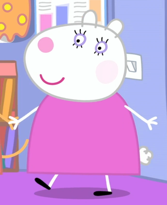 Mummy Sheep | Mario-Felix17 Wiki | Fandom