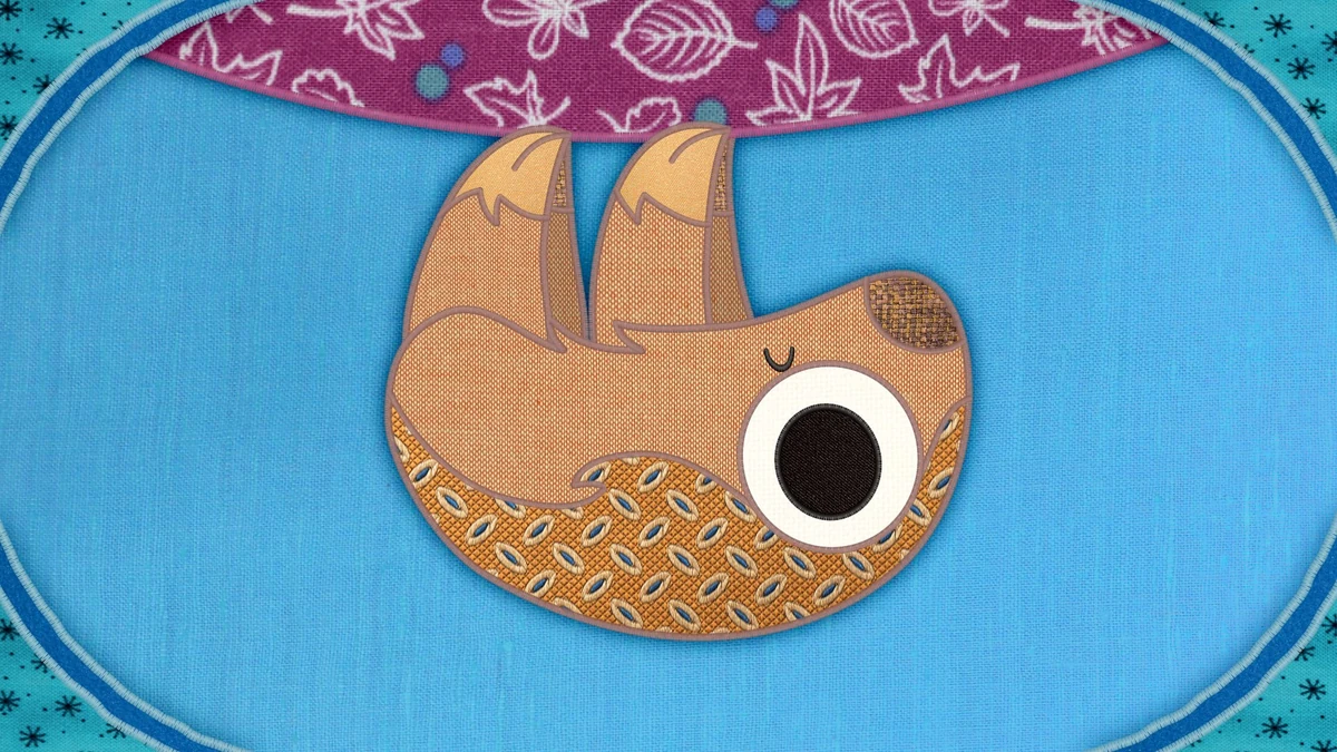 Sloth | Mario-Felix17 Wiki | Fandom