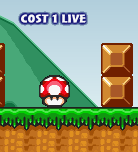 Power-Up Room | Mario forever Wiki | Fandom