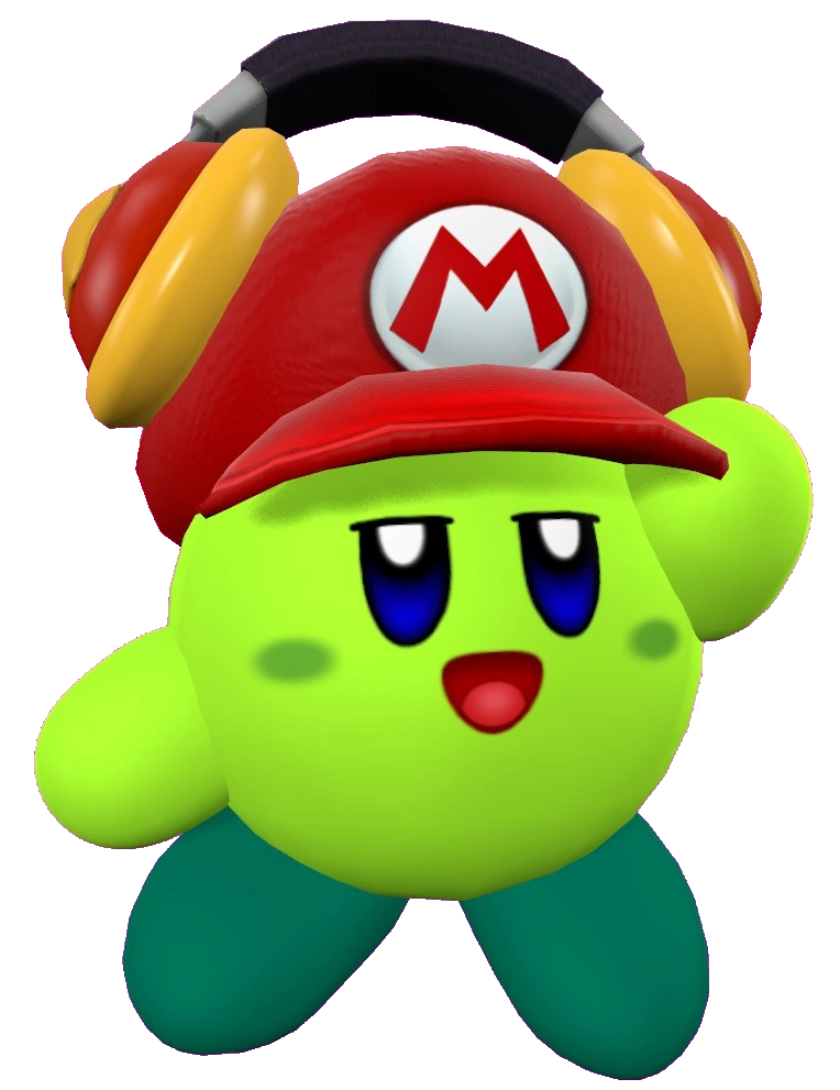 Category:Characters | MarioGaming64 Wiki | Fandom