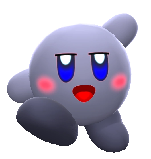 Shadow Kirby | MarioGaming64 Wiki | Fandom
