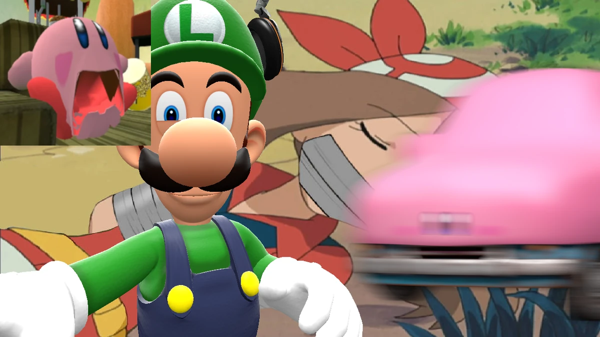 MG64: Weegeepie Be Like: | MarioGaming64 Wiki | Fandom