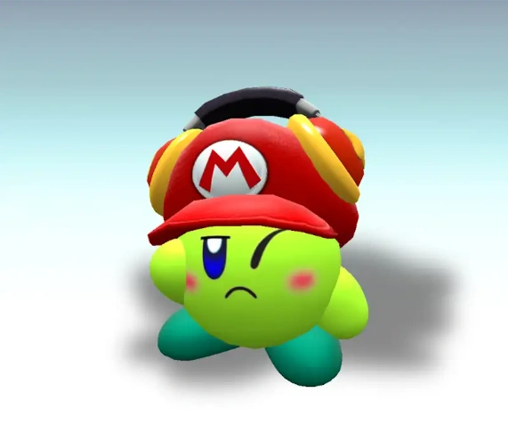 MarioGaming64 (SSBFM) | MarioGaming64 Wiki | Fandom