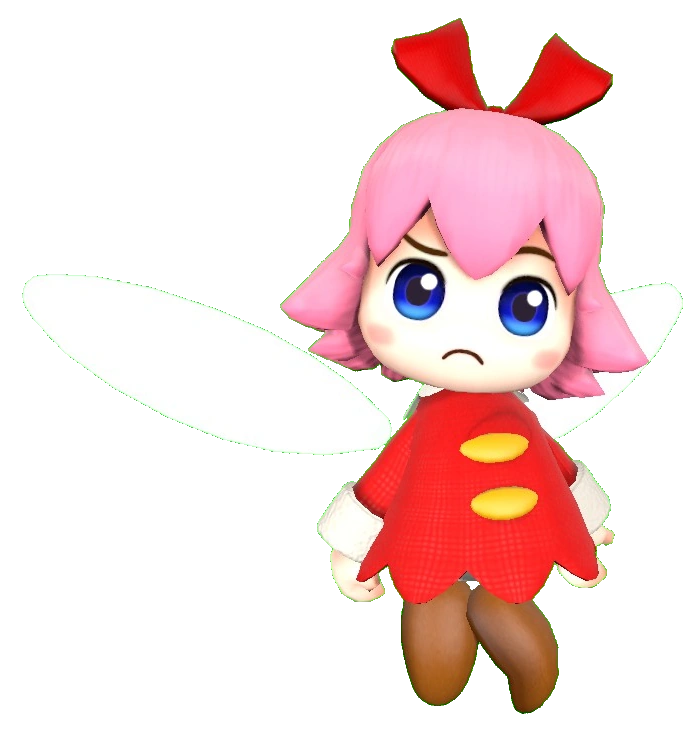 Ribbon | MarioGaming64 Wiki | Fandom