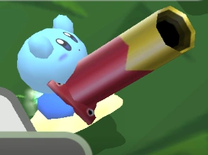 Blue Kirby | MarioGaming64 Wiki | Fandom