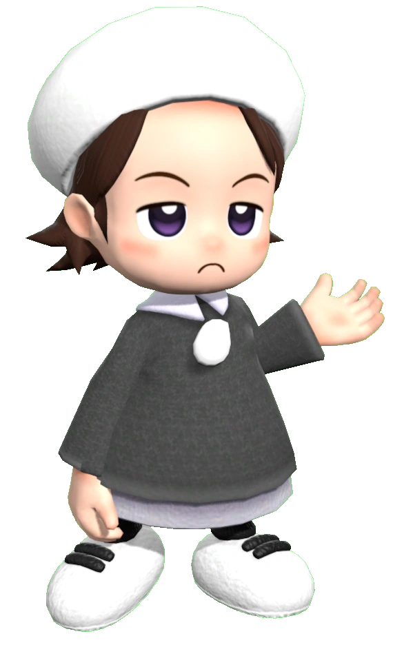 Nour | MarioGaming64 Wiki | Fandom