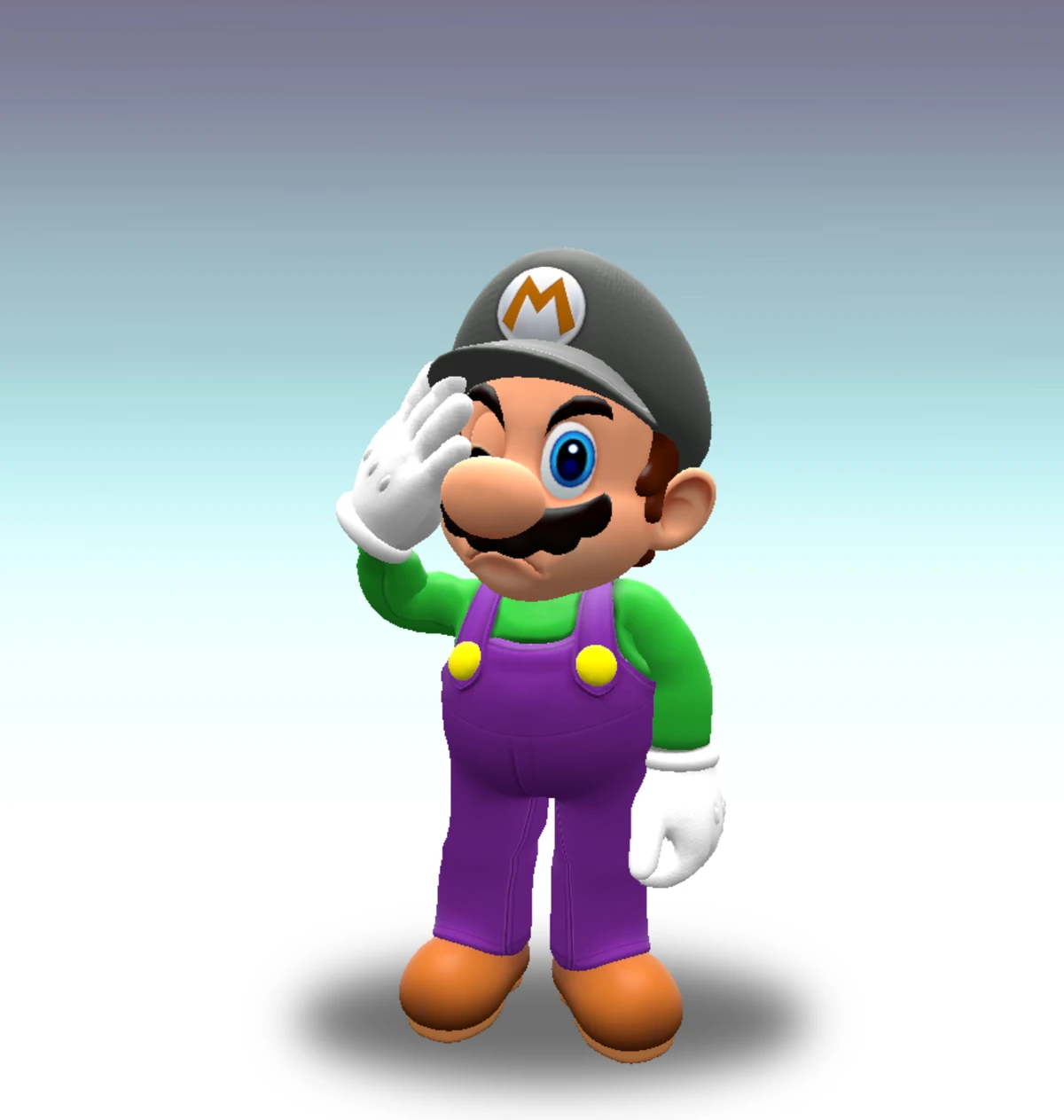 Mariyo (SSBFM) | MarioGaming64 Wiki | Fandom
