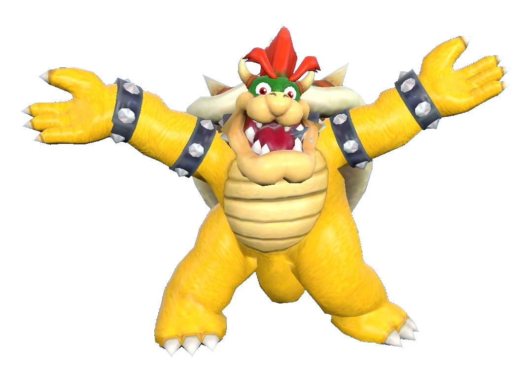Bowser | MarioGaming64 Wiki | Fandom