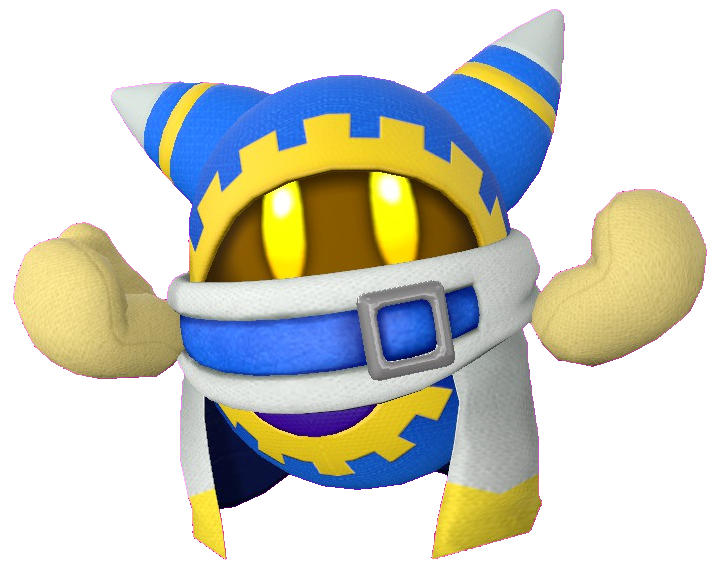Magolor Mariogaming64 Wiki Fandom
