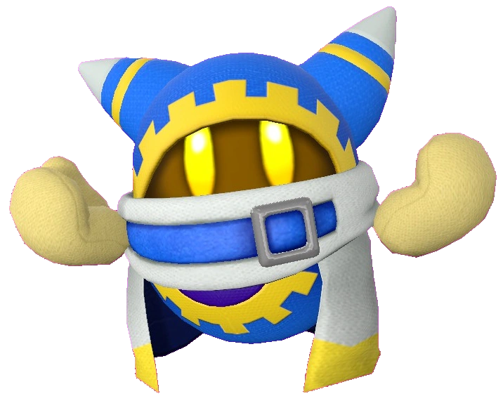 Magolor | MarioGaming64 Wiki | Fandom