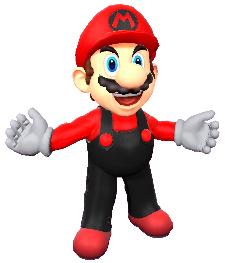 M64bros | MarioGaming64 Wiki | Fandom