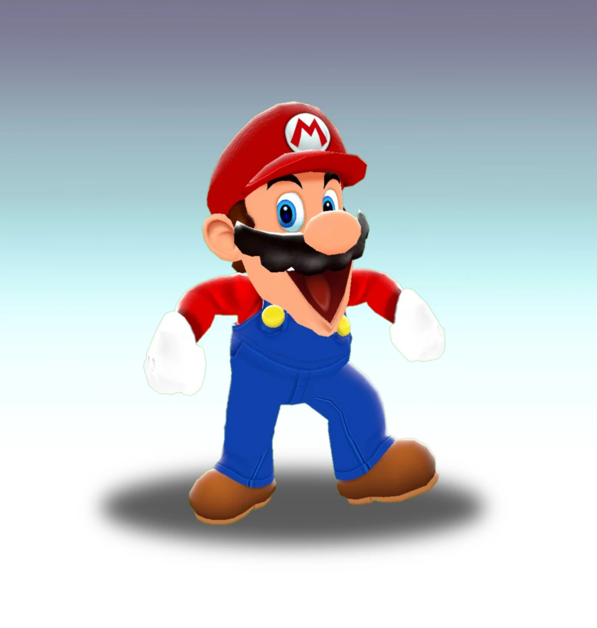 Mario (SSBFM) | MarioGaming64 Wiki | Fandom