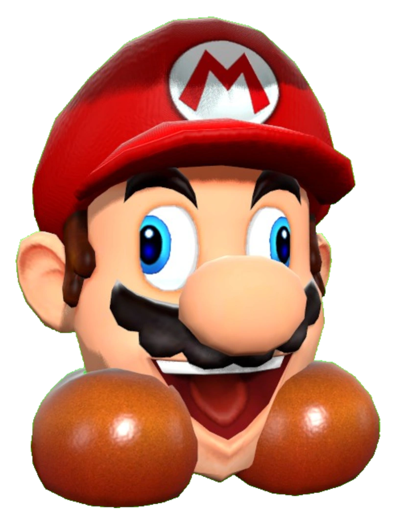 Legario | MarioGaming64 Wiki | Fandom